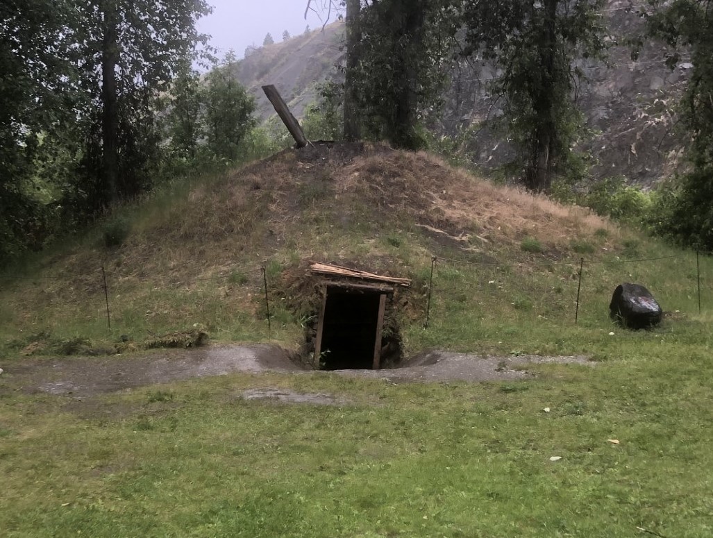 Salish Elements - Xaxli’p - 25MW Regenerative Hydrogen (rH2) Production