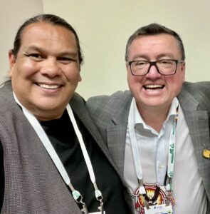 Salish Elements - News